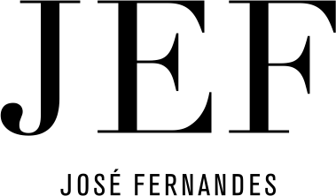 JEF: Loja de moda masculina. – JEFSTORE