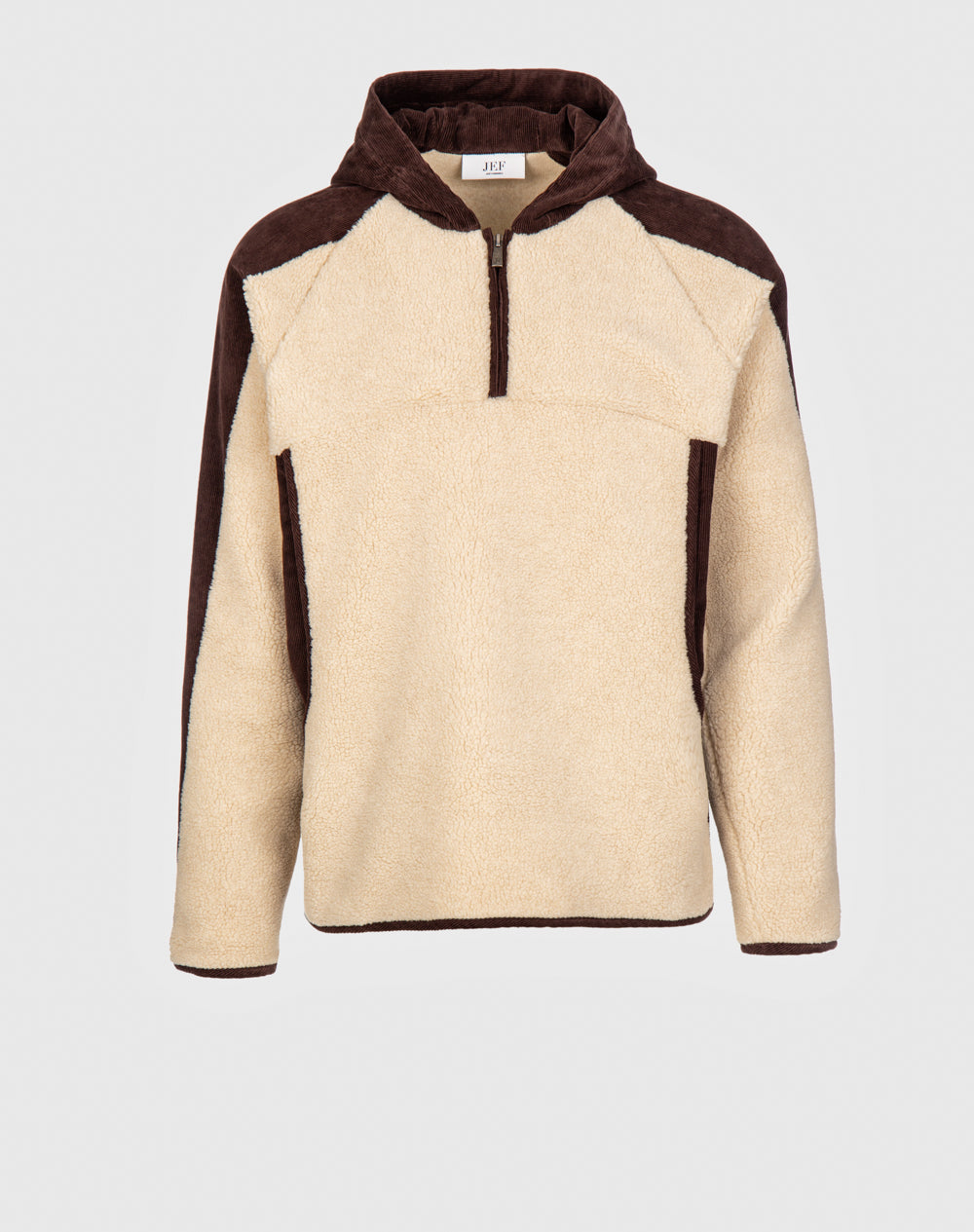 ANORAK IVAIR – JEFSTORE